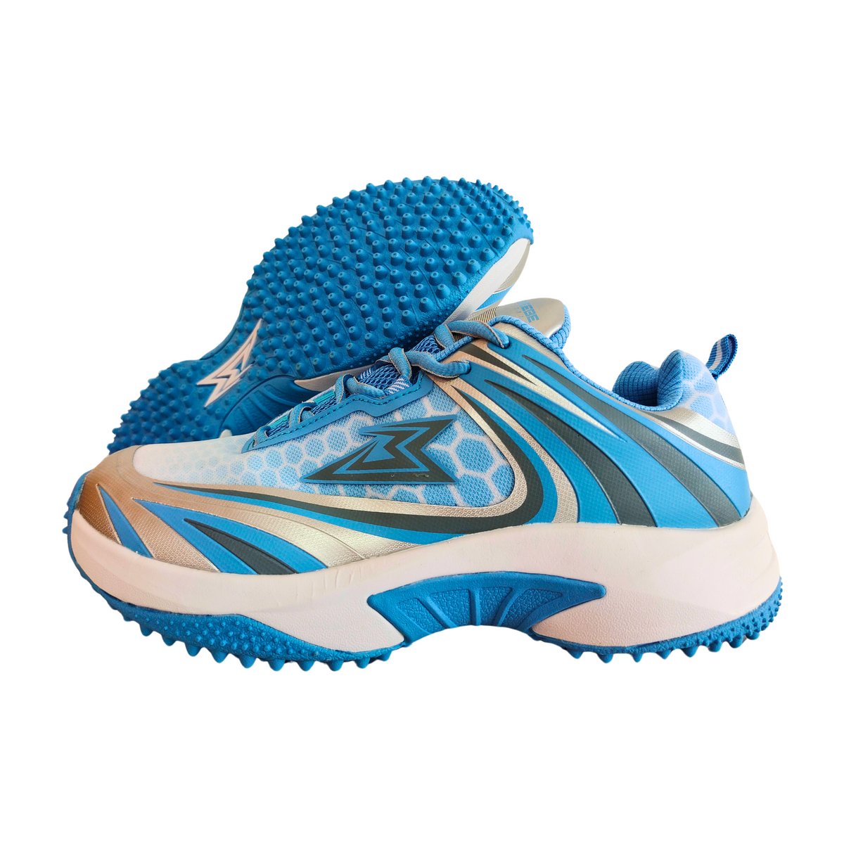 Beebe Women's Turf Shoes | Fashionable Shoes for Showing Your Pride ...