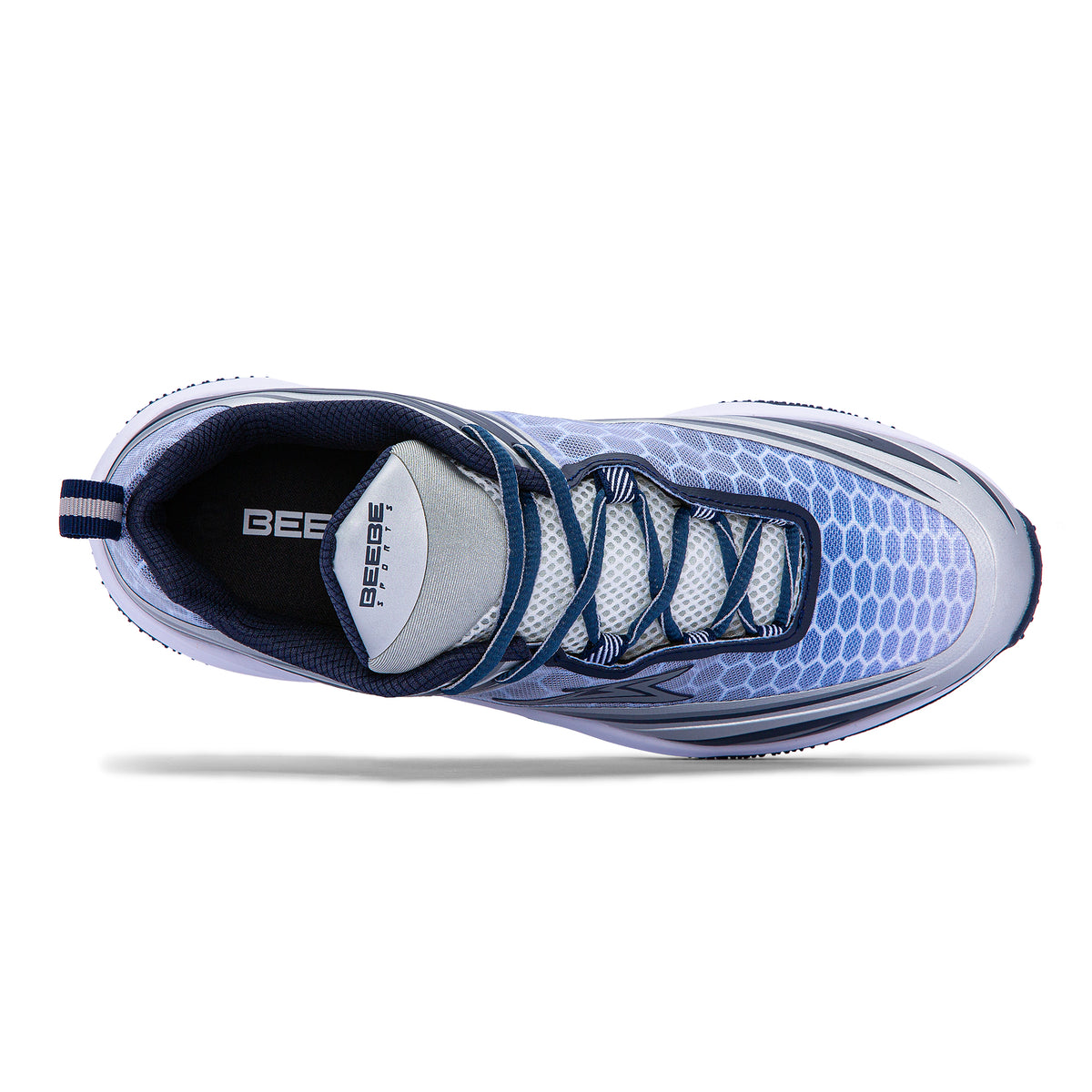 Beebe Men's Oahu Turf Shoe - Navy – Beebe Sports