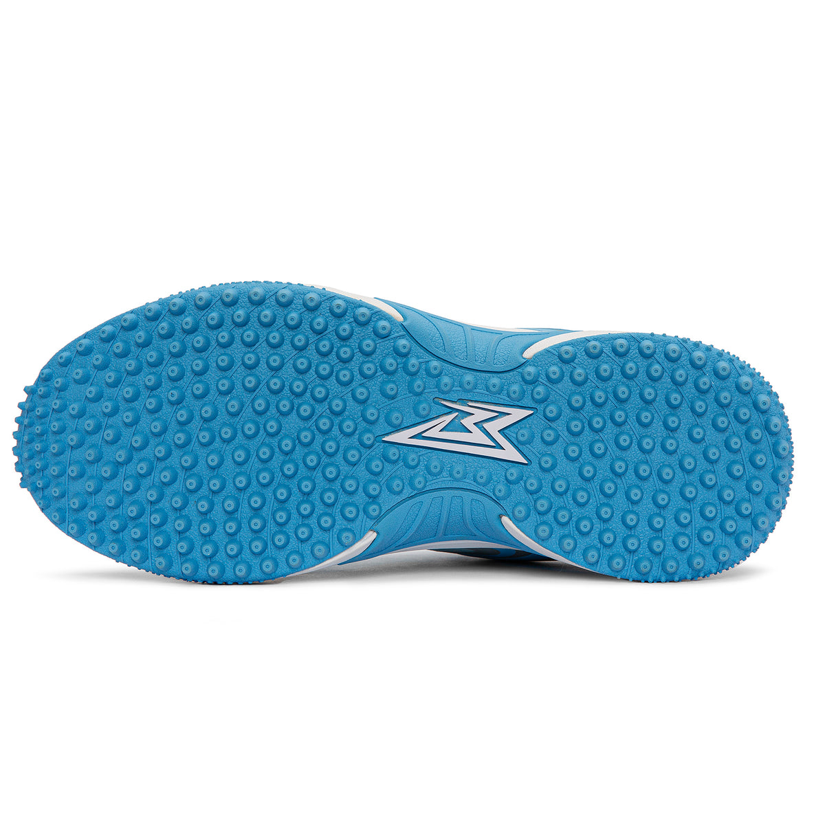 Beebe Men's Oahu Turf Shoe - Carolina Blue – Beebe Sports