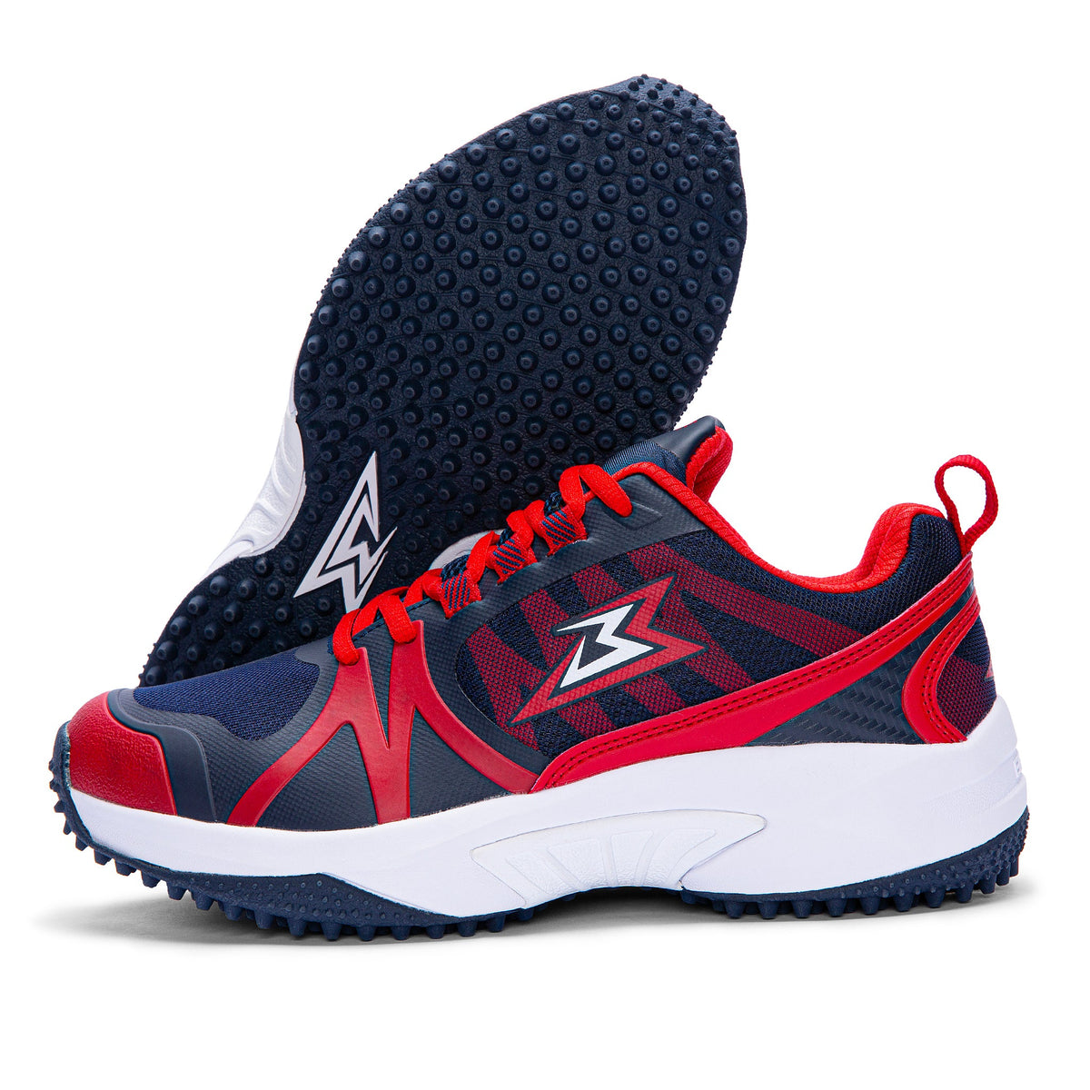 Beebe Men's XT Pro Turf Shoes | Men's Shoes – Beebe Sports
