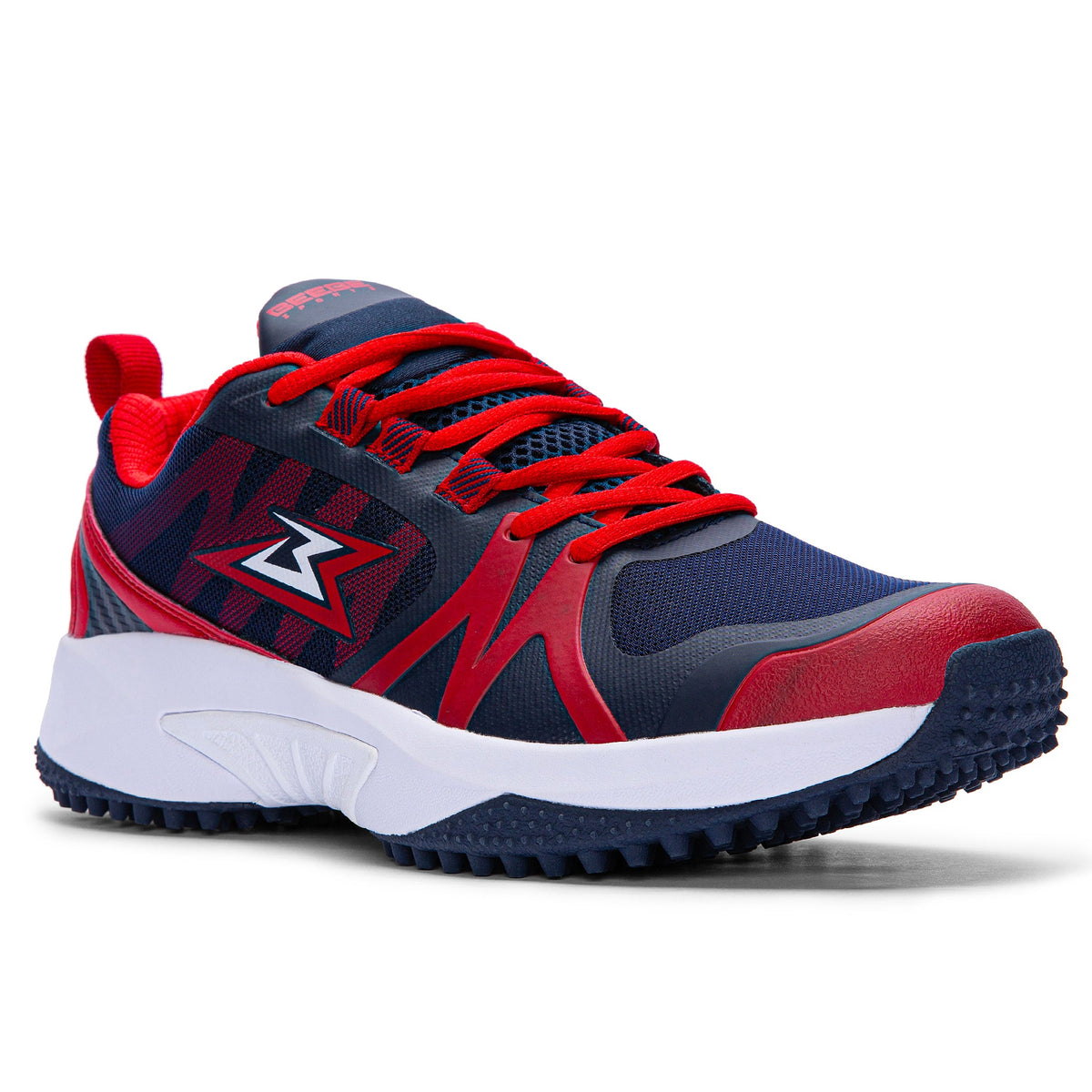 Beebe Men's XT Pro Turf Shoes | Men's Shoes – Beebe Sports